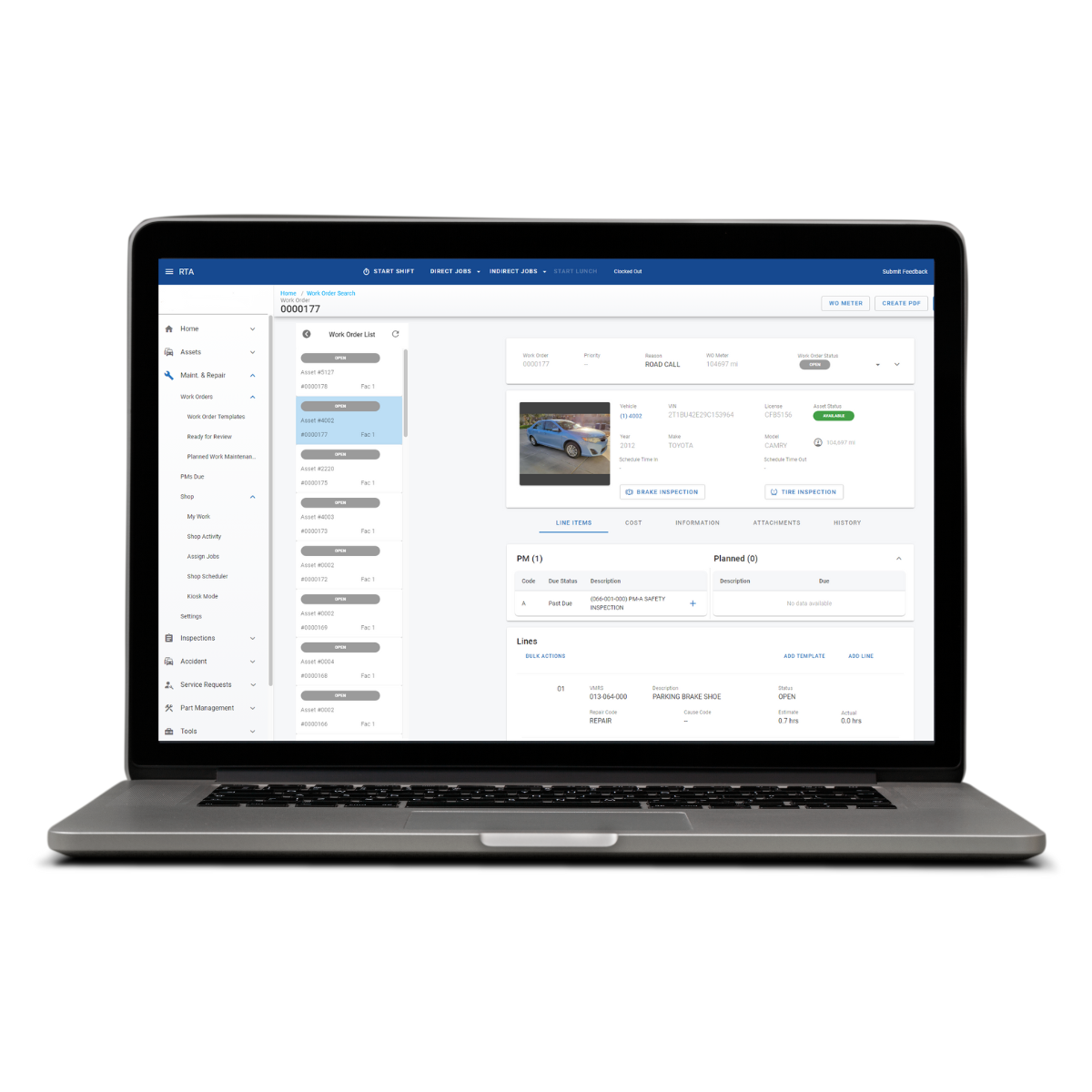 The New RTA: What You Need to Know about Web and Classic