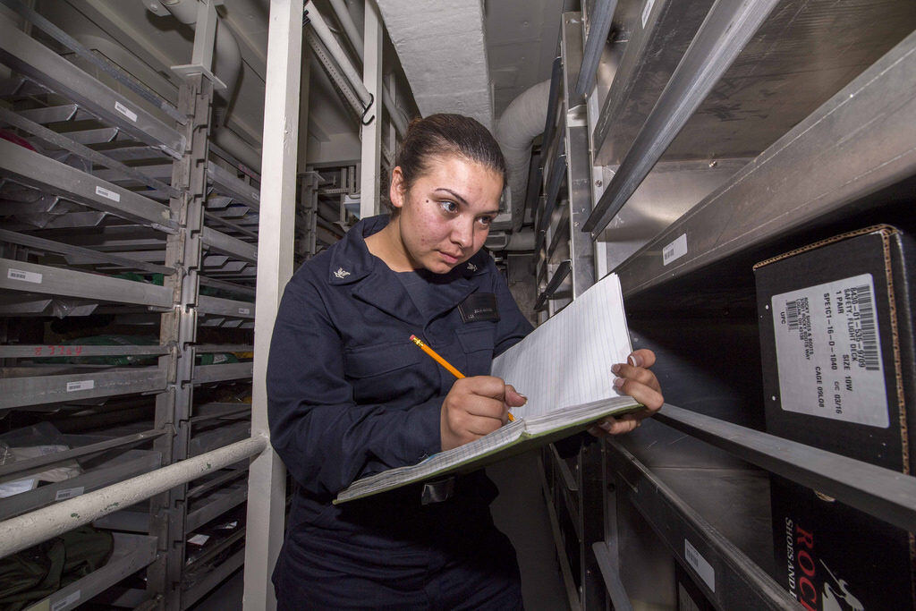 Parts Management Program Best Practices | RTA Resources