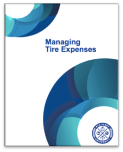 Managing Tire Expenses | RTA Resources