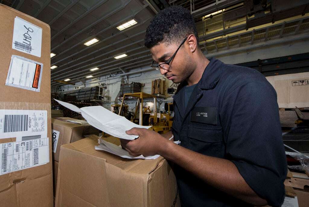 How Barcoding Tools Can Improve Your Fleet Operation | RTA Resources