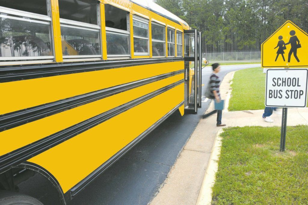 5 Advancements in School Bus Technology | RTA Resources