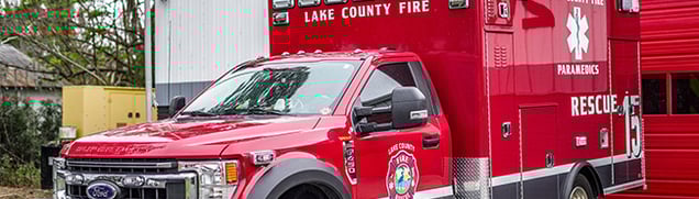 Fleet BI Dashboards & Reports | Fleet Analytics