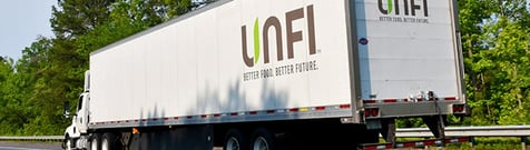 Food & Beverage Fleet Management Software | RTA Fleet
