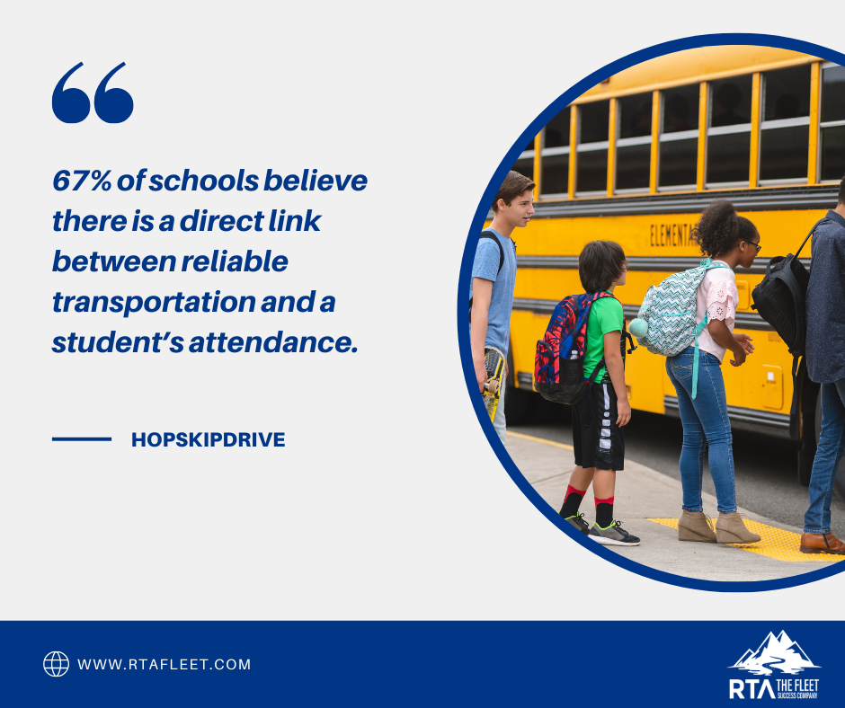 6 Ways to Recruit School Bus Drivers | RTA Resources