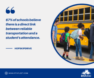 6 Ways to Recruit School Bus Drivers | RTA Resources