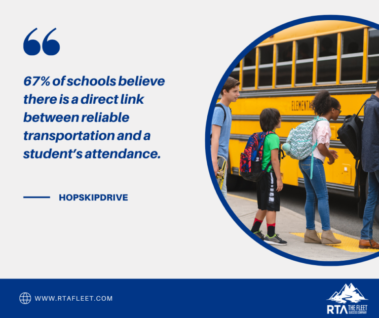 6 Ways to Recruit School Bus Drivers | RTA Resources
