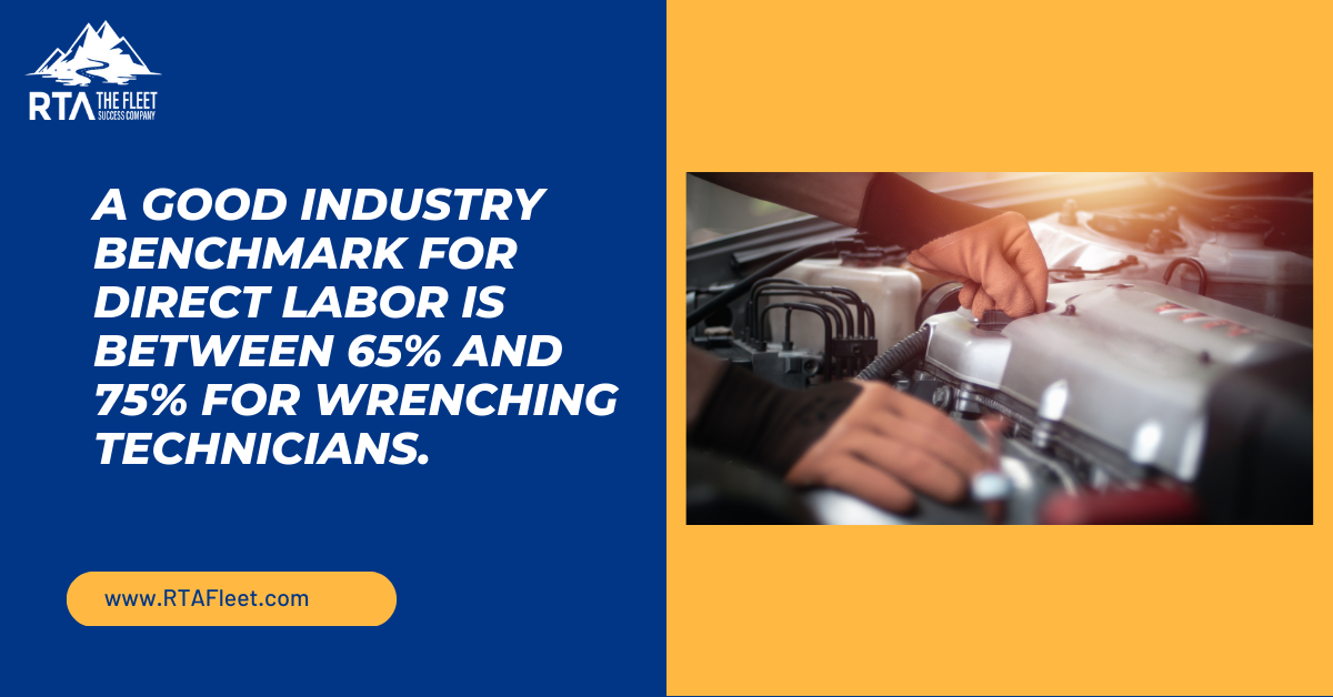 Shop Management: How to Run Your Fleet Shop More Efficiently