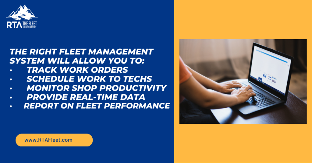 Shop Management: How to Run Your Fleet Shop More Efficiently