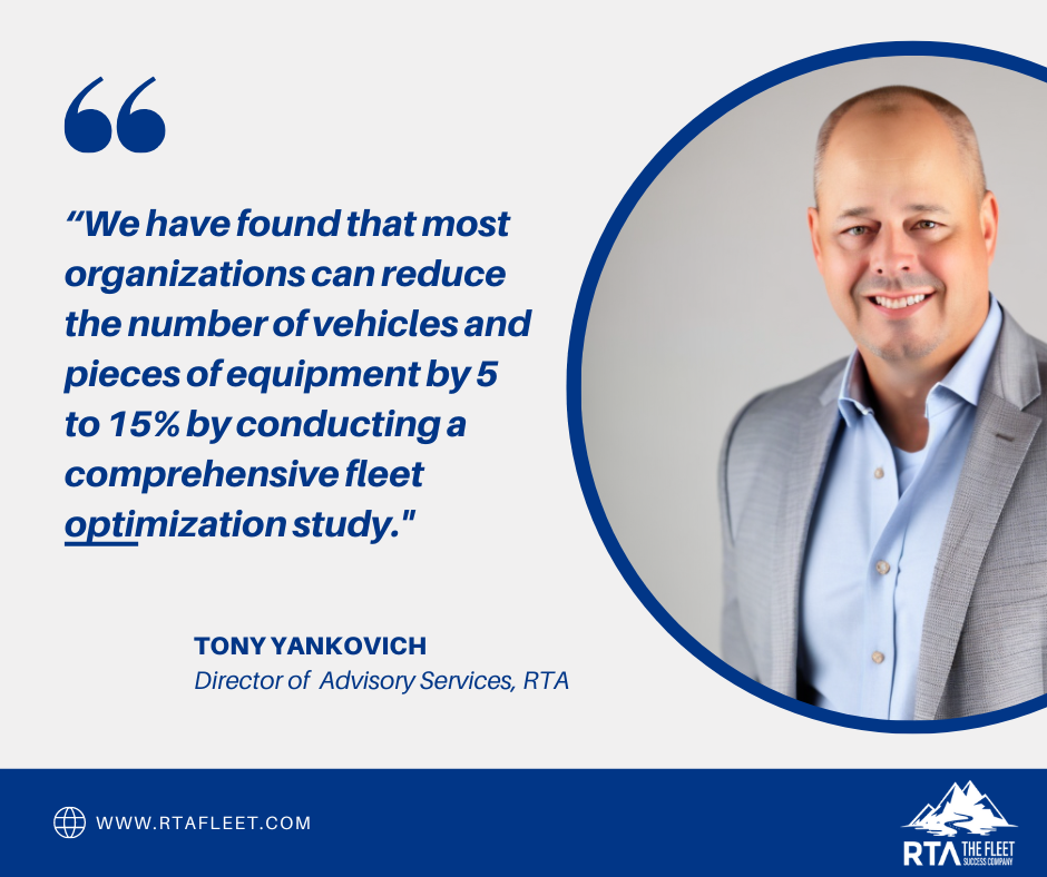 Manage High Fleet Costs with Must Do Steps