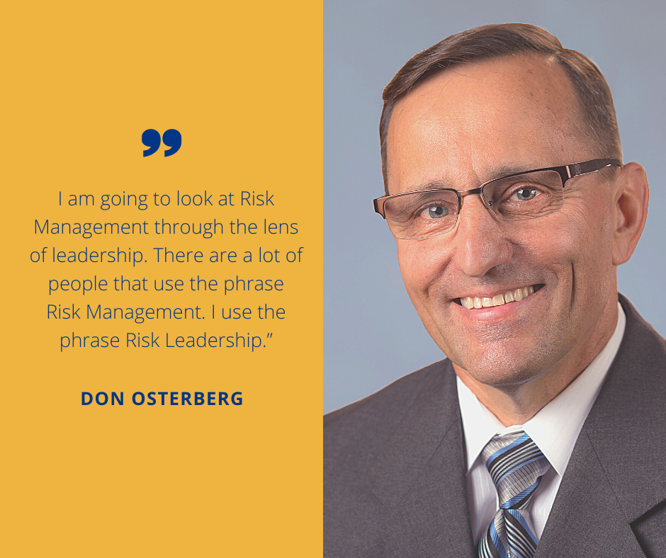Why Risk Leadership Is Essential in Risk Management | RTA Resources