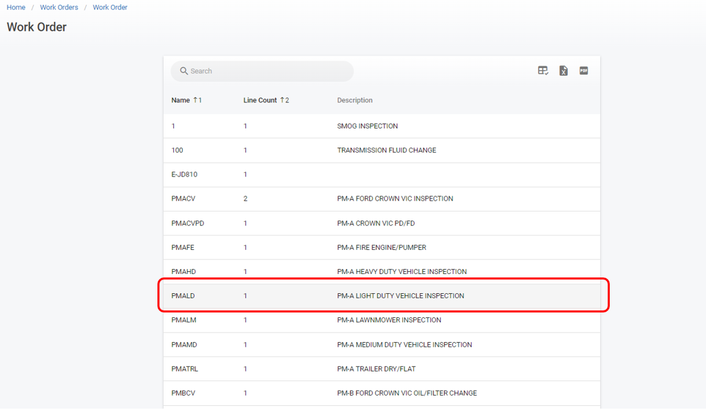 Coming Soon: New WO Features in RTA Web - RTA: The Fleet Success Company