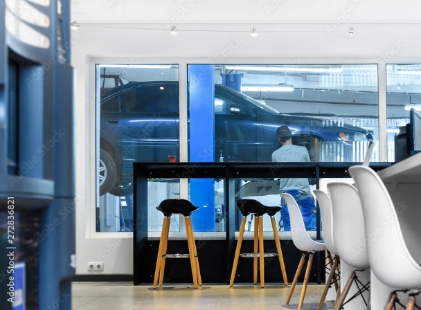 Why All Fleets Should Adopt a DVIR Process - RTA: The Fleet Success Company